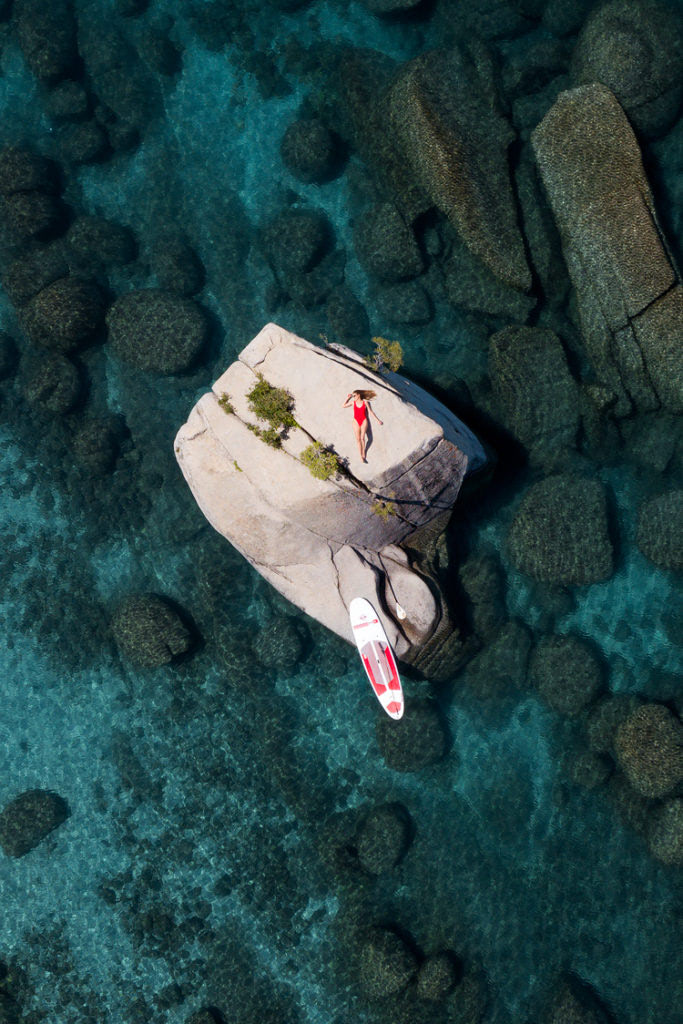 The Ultimate Adventure Getaway to Reno and Lake Tahoe