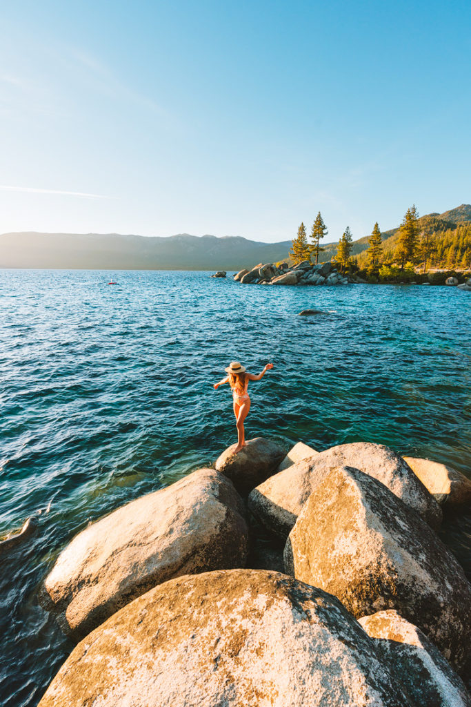 The Ultimate Adventure Getaway to Reno and Lake Tahoe