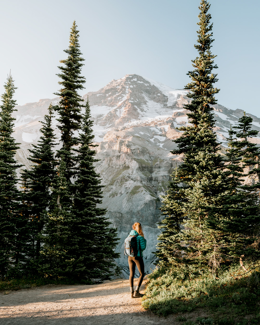 Get Outside: A Beginners Guide to Hiking - Renee Roaming