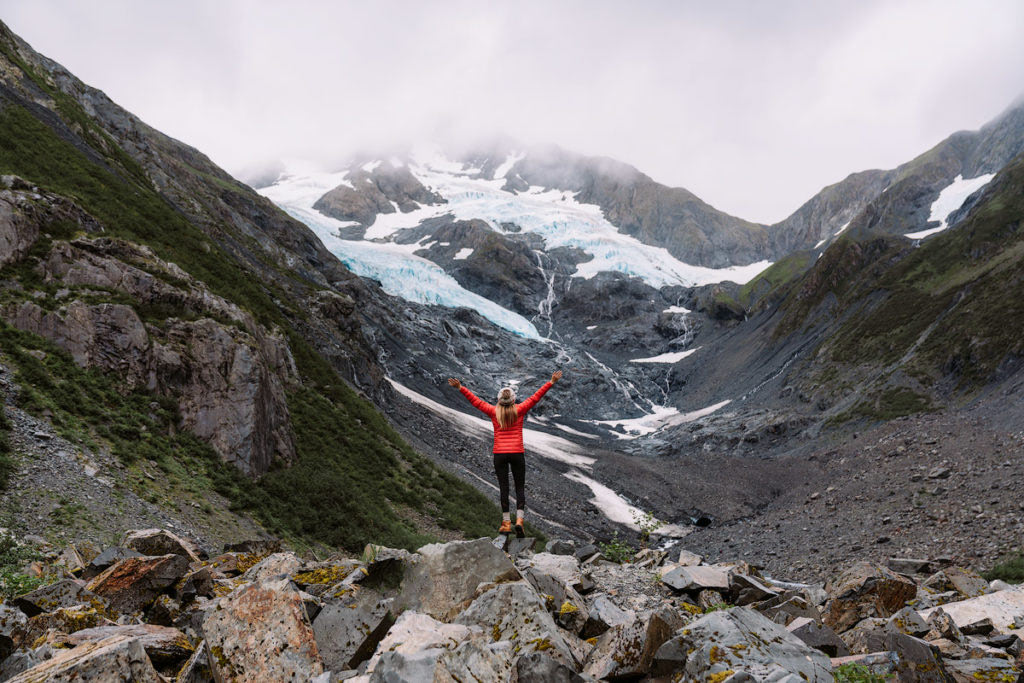 5 Epic Alaska Hiking & Backpacking Adventures (+ Packing Tips!)