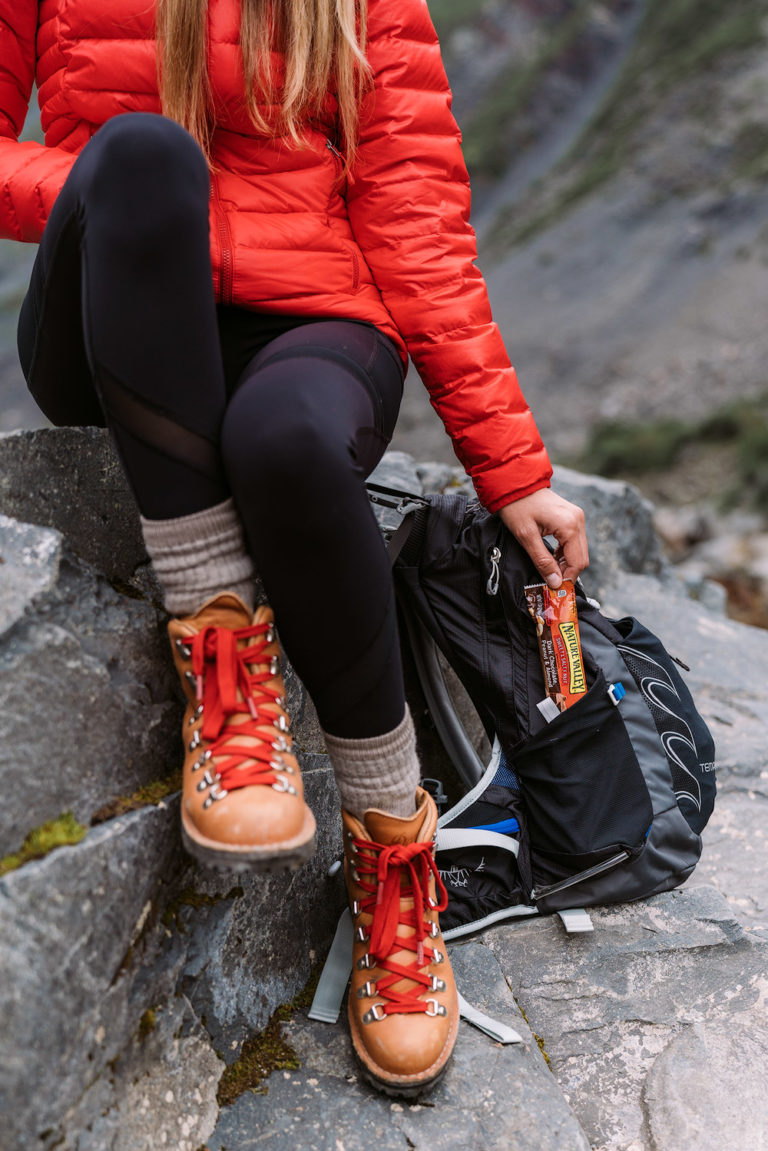 5 Epic Alaska Hiking & Backpacking Adventures (+ Packing Tips!)