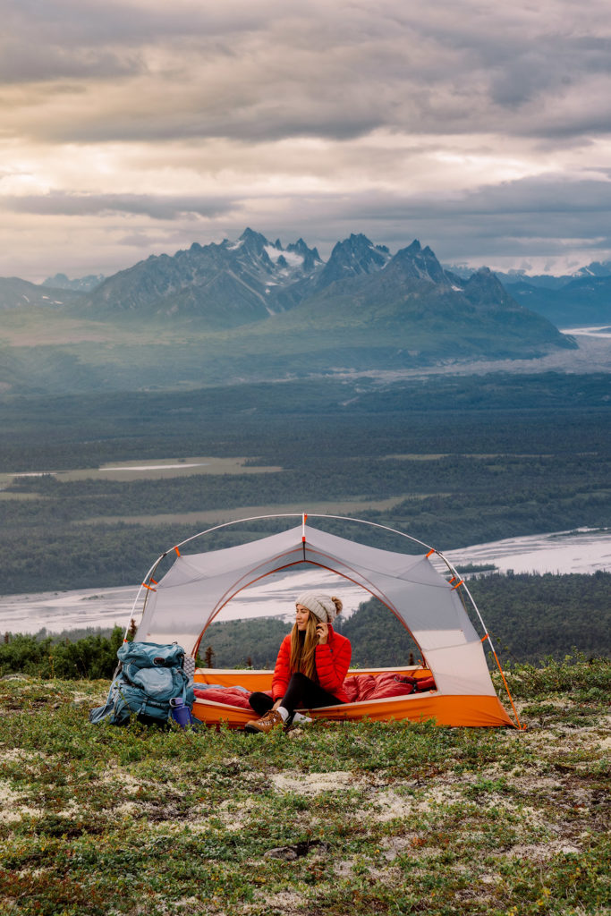 5 Epic Alaska Hiking & Backpacking Adventures (+ Packing Tips!)