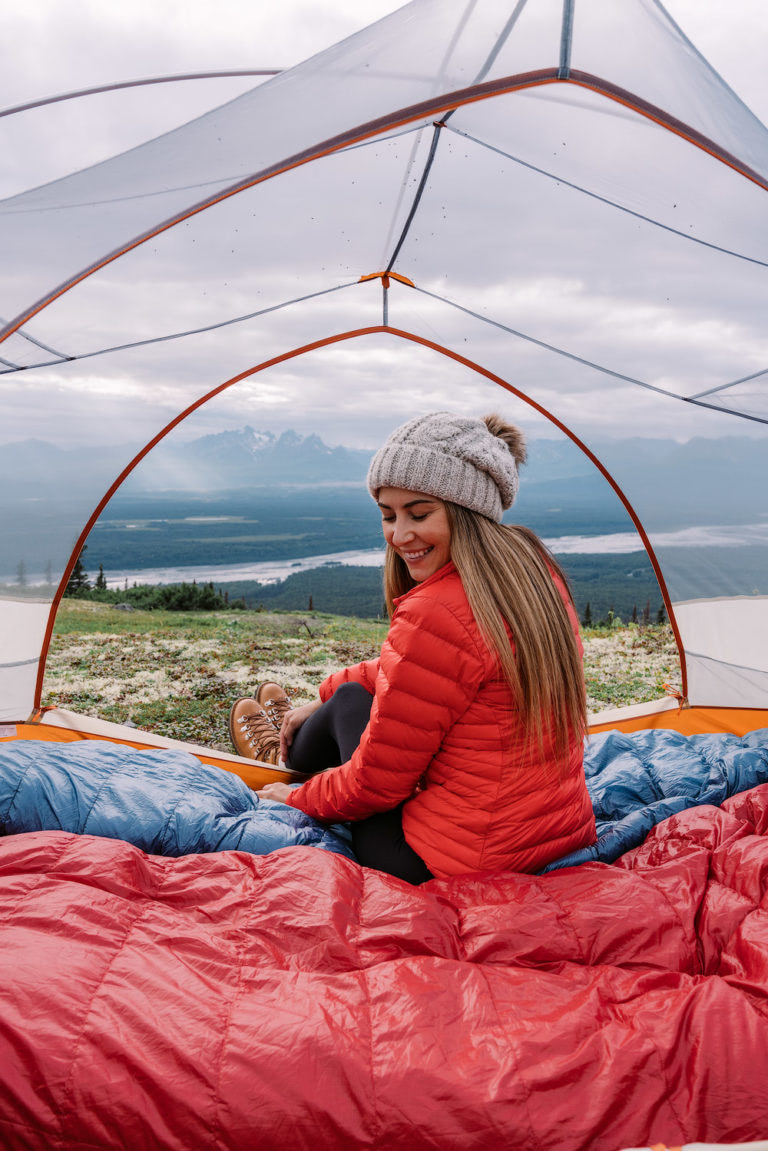 5 Epic Alaska Hiking & Backpacking Adventures (+ Packing Tips!)