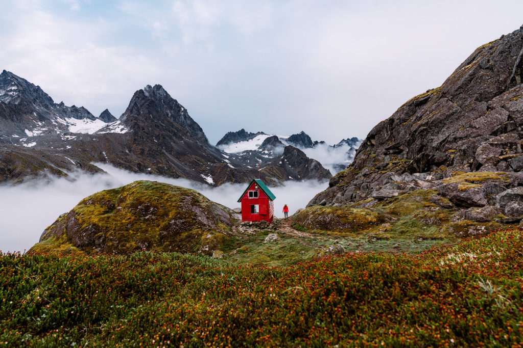 5 Epic Alaska Hiking & Backpacking Adventures (+ Packing Tips!)