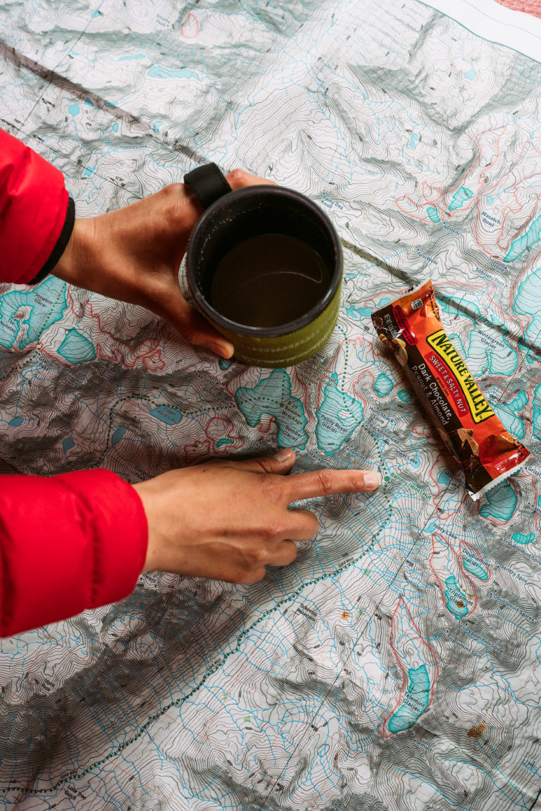 5 Epic Alaska Hiking & Backpacking Adventures (+ Packing Tips!)