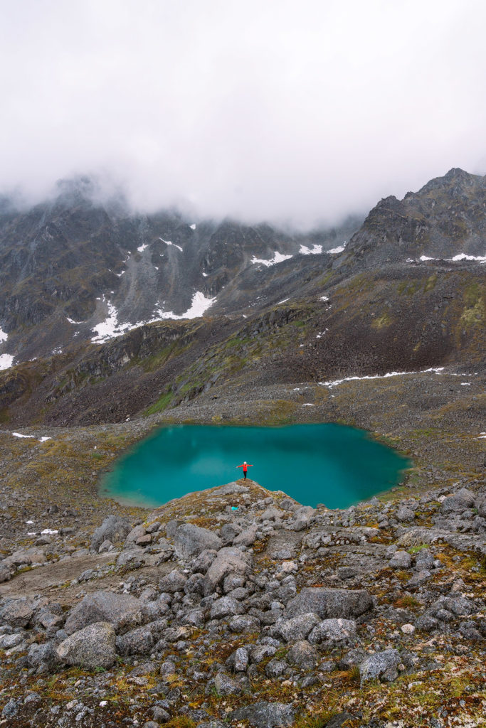 5 Epic Alaska Hiking & Backpacking Adventures (+ Packing Tips!)