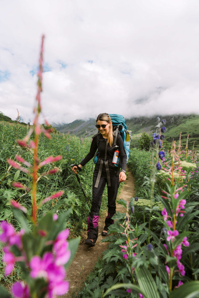 5 Epic Alaska Hiking & Backpacking Adventures (+ Packing Tips!)