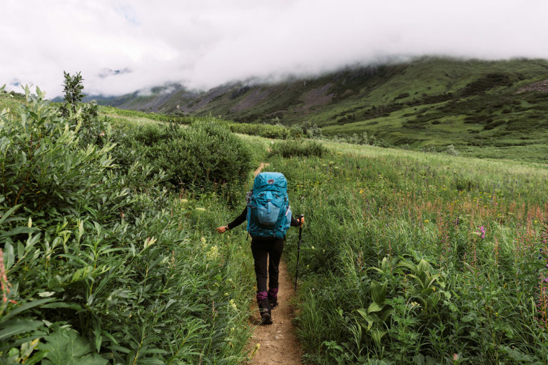 5 Epic Alaska Hiking & Backpacking Adventures (+ Packing Tips!)