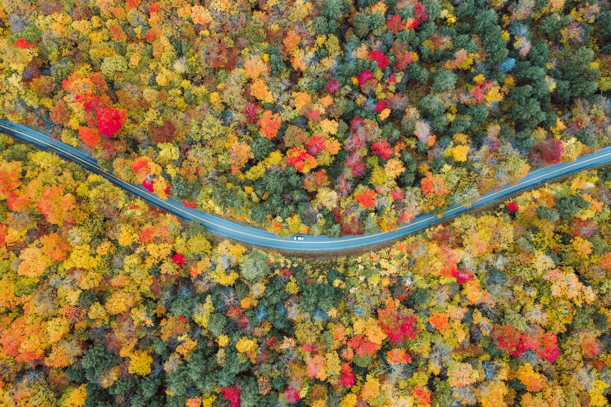 The ULTIMATE New England Fall Road Trip Itinerary The ULTIMATE New England Fall Road Trip Itinerary