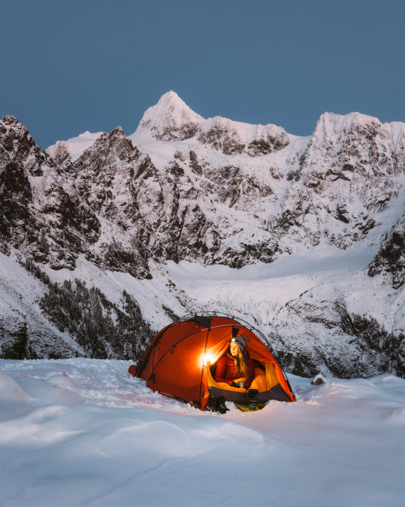 7 Magical Winter Outdoor Adventures For The Holidays