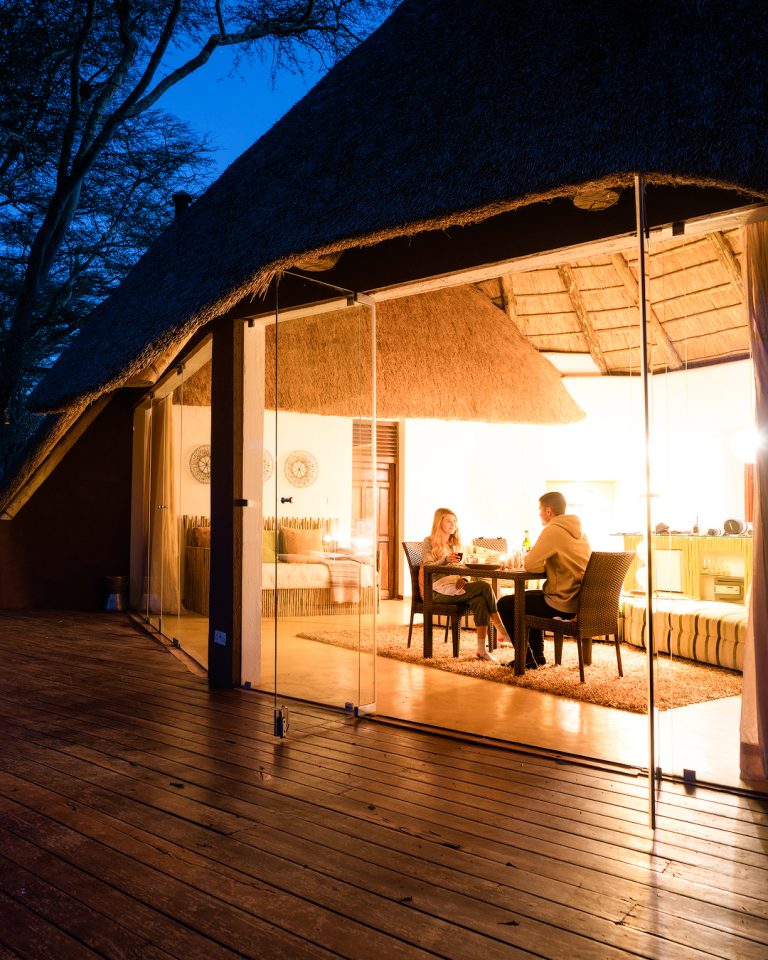 Experiencing an Incredible Luxury Safari at Solio Lodge, Kenya