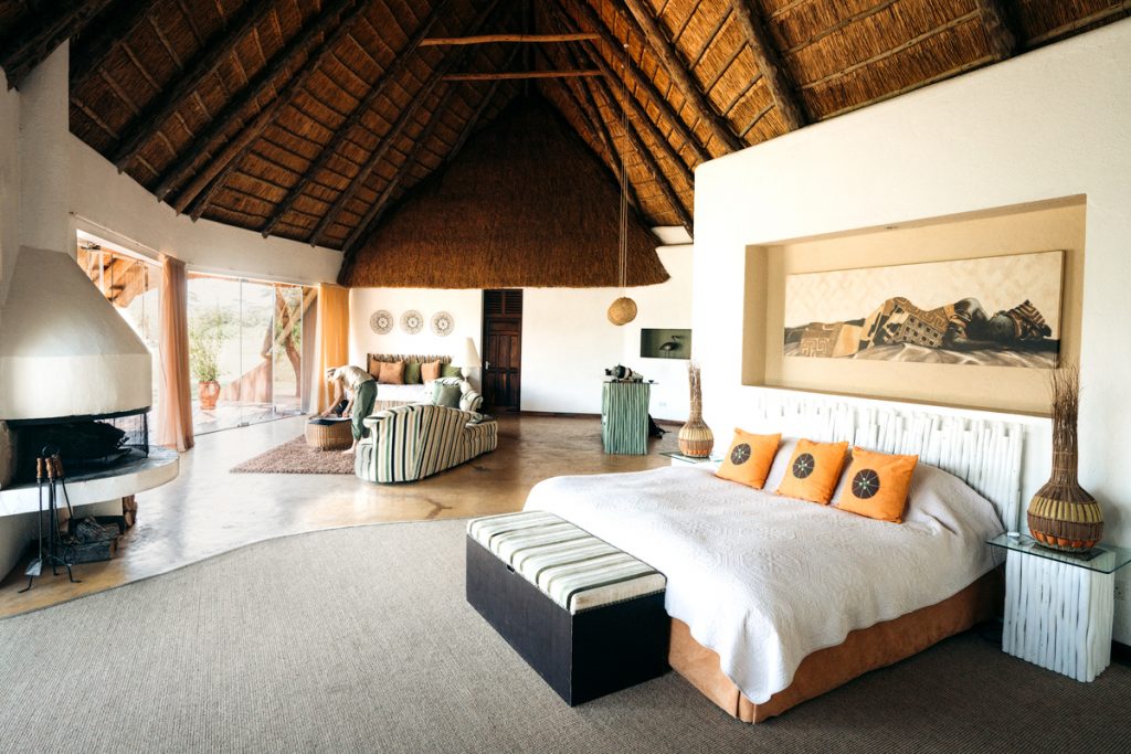Experiencing an Incredible Luxury Safari at Solio Lodge, Kenya