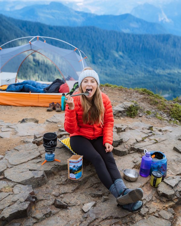9 Tips for Getting a Good Night's Sleep when Backcountry Camping