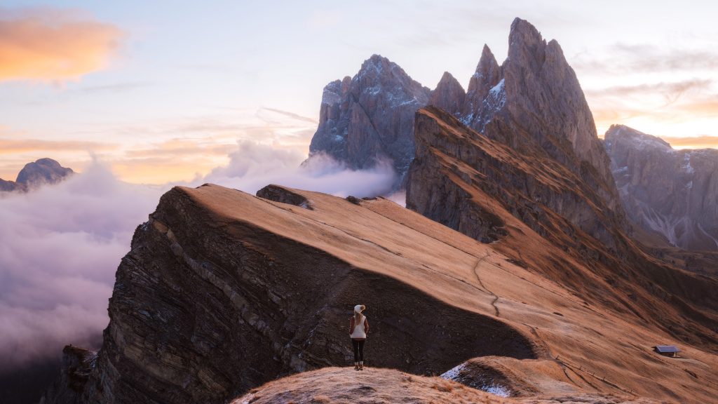 2018 Reflections and 2019 Intentions - Renee Roaming