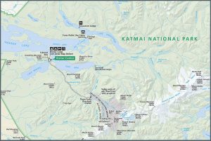 How To Visit Katmai National Park - A Comprehensive Park Guide