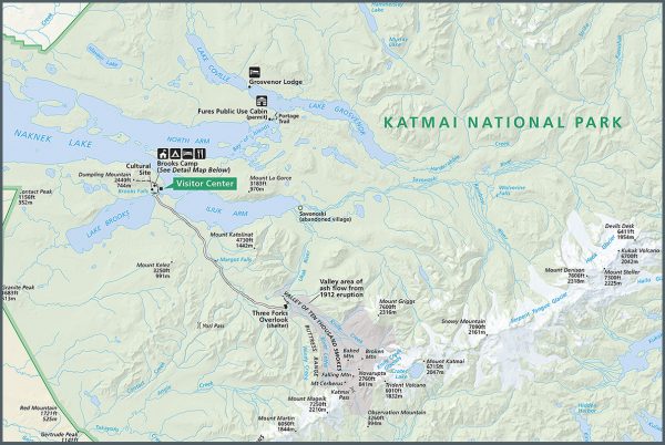 How To Visit Katmai National Park - A Comprehensive Park Guide