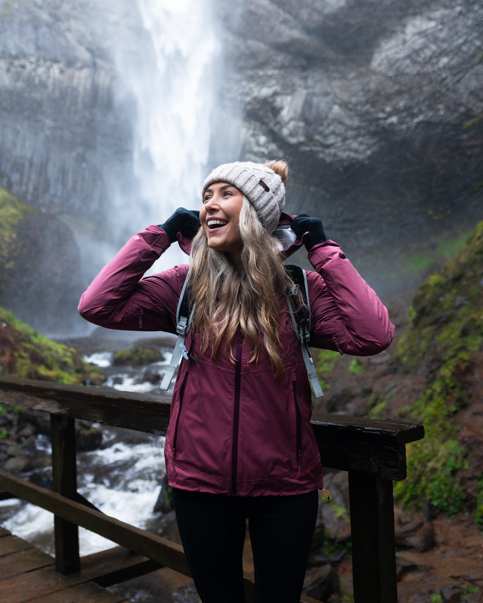 Oregon 7 Day Road Trip Exploring the State's Best Natural Wonders!