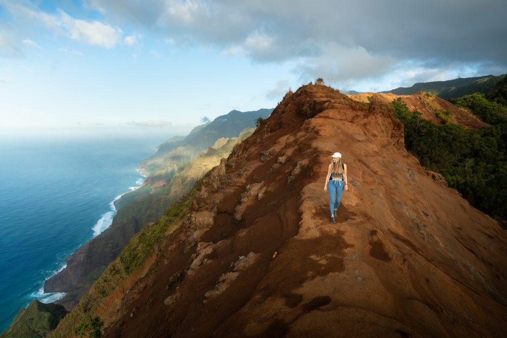 Kauai Outdoor Adventures & Packing Guide - Renee Roaming