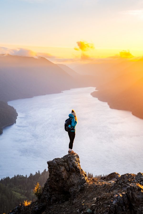 9 Spring Travel Destinations to Inspire Your Next Trip - Renee Roaming