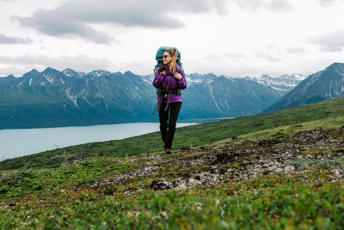 Eco-Friendly Outdoor Hygiene Tips for Every Hiker and Camper