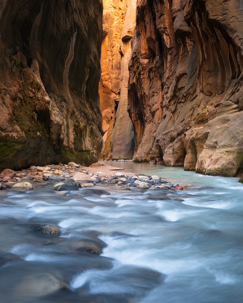The Ultimate Guide to Exploring Zion National Park