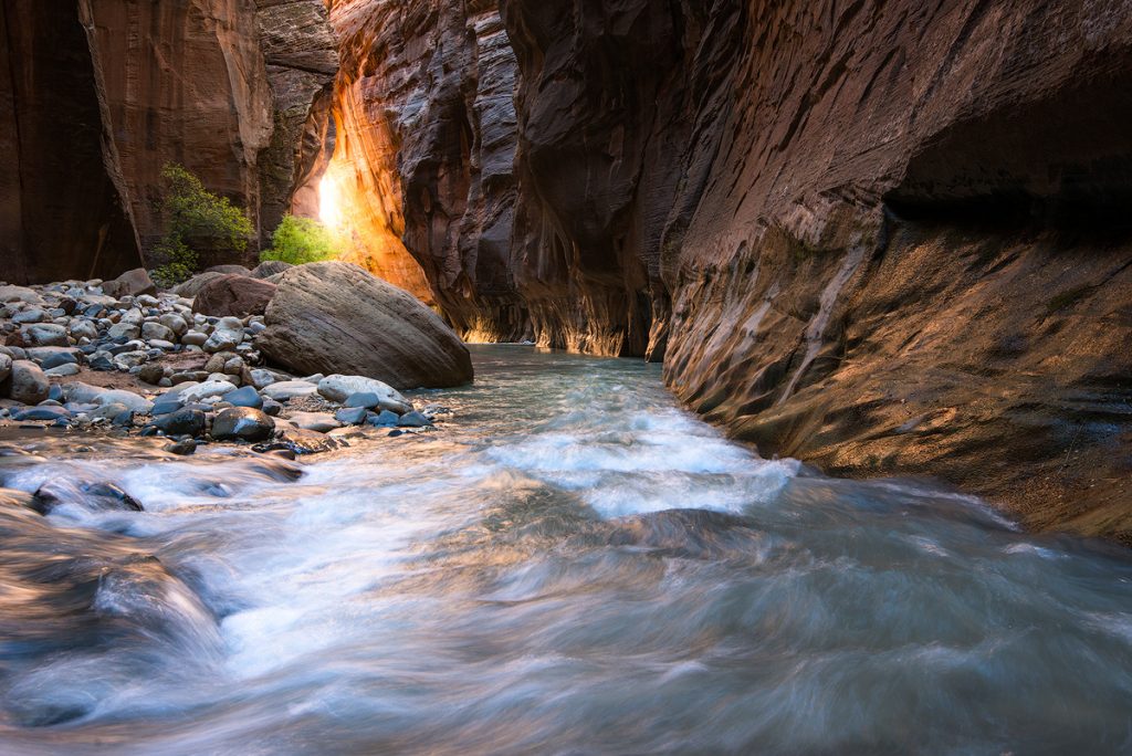 The Ultimate Guide to Exploring Zion National Park