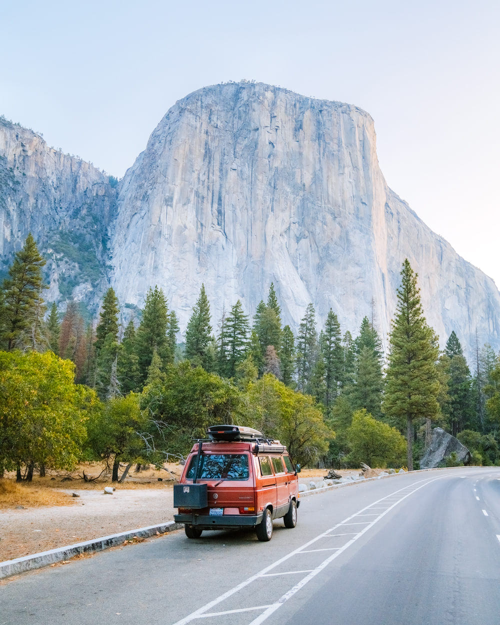 How To Plan A National Parks Trip in the USA - Renee Roaming