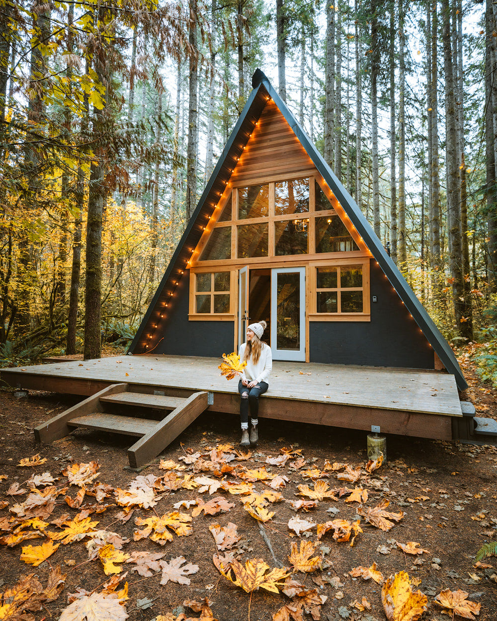 7 Best Outdoor Things To Do During Fall In Washington State