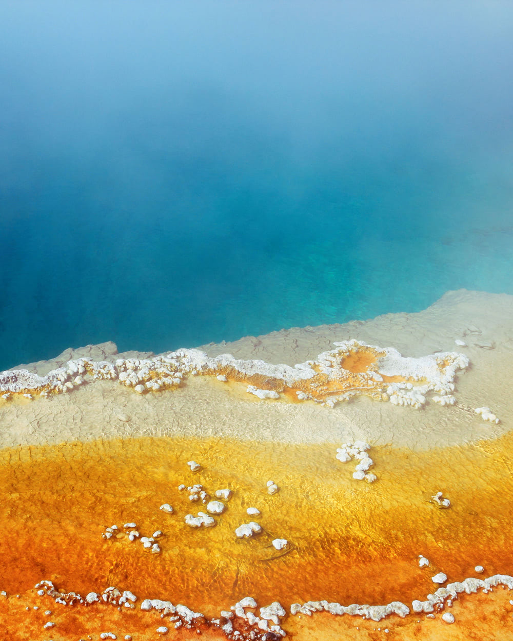 Ultimate Yellowstone National Park Guide and Itinerary
