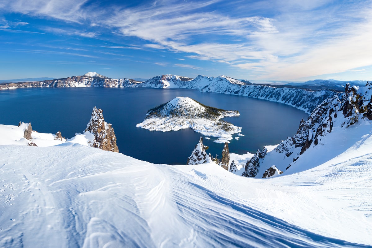 12 Best National Parks to Visit in Winter — Renee Roaming
