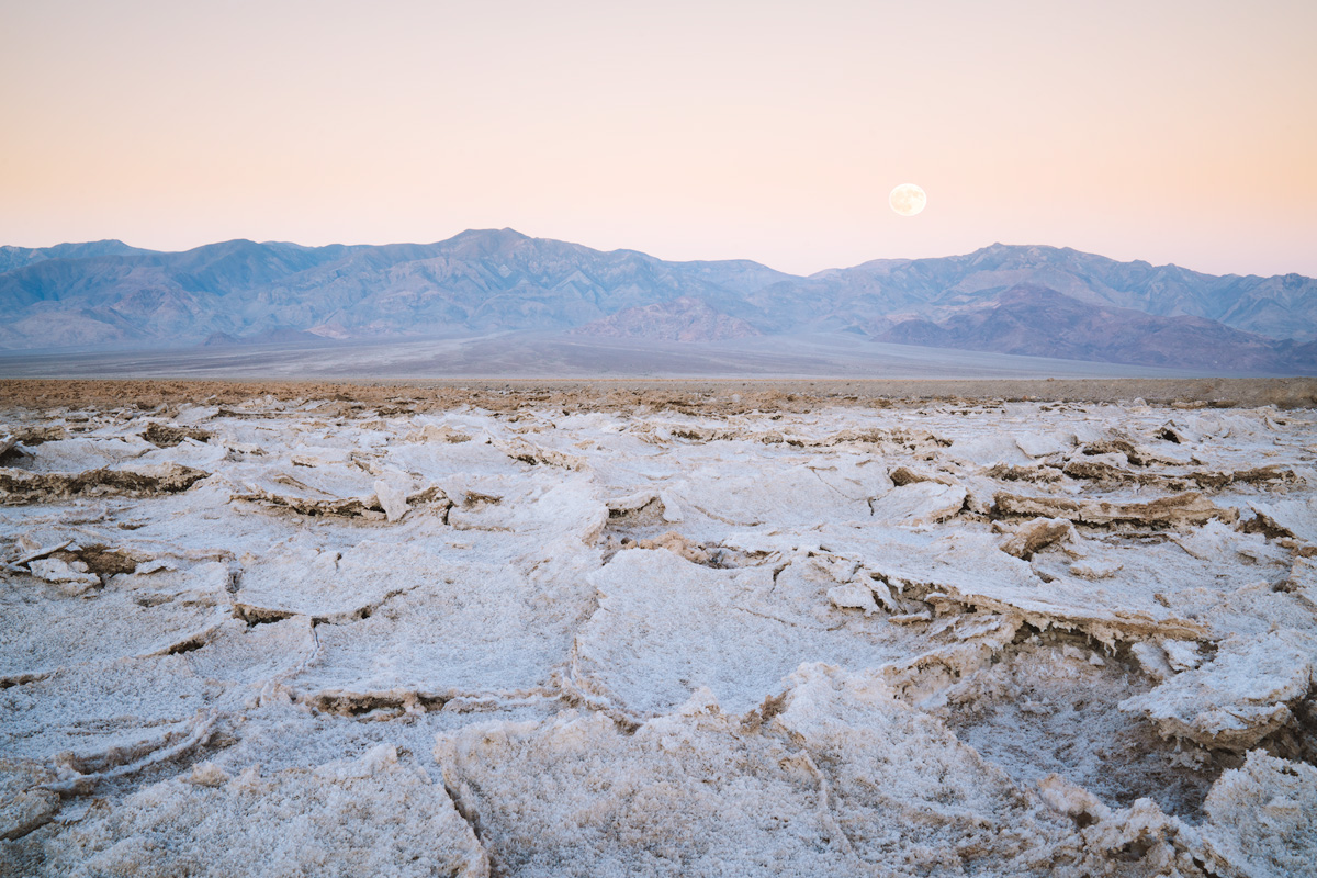 Ultimate Guide to Death Valley National Park - Renee Roaming
