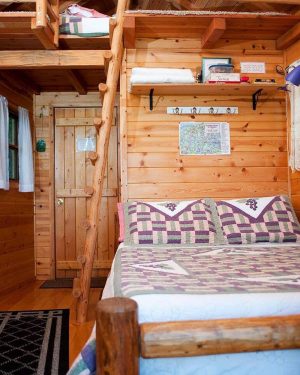 20 Magical Oregon Treehouses You Can Rent - Renee Roaming