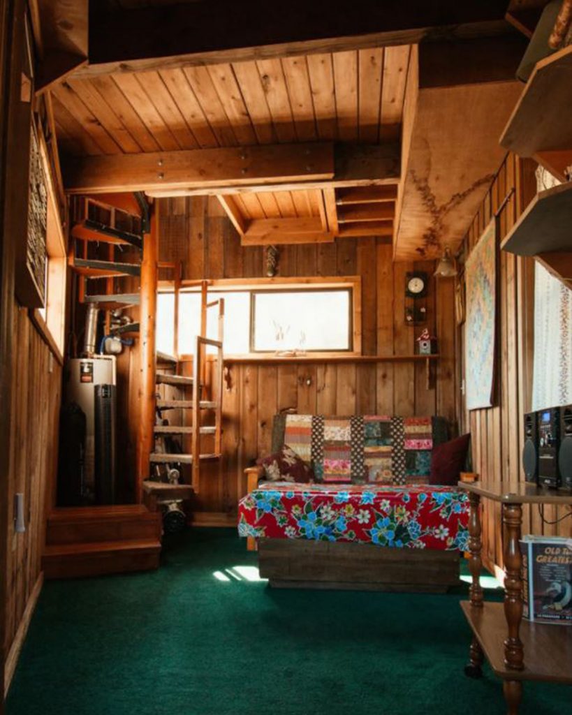 31 Best Pacific Northwest Treehouse Rentals - Renee Roaming