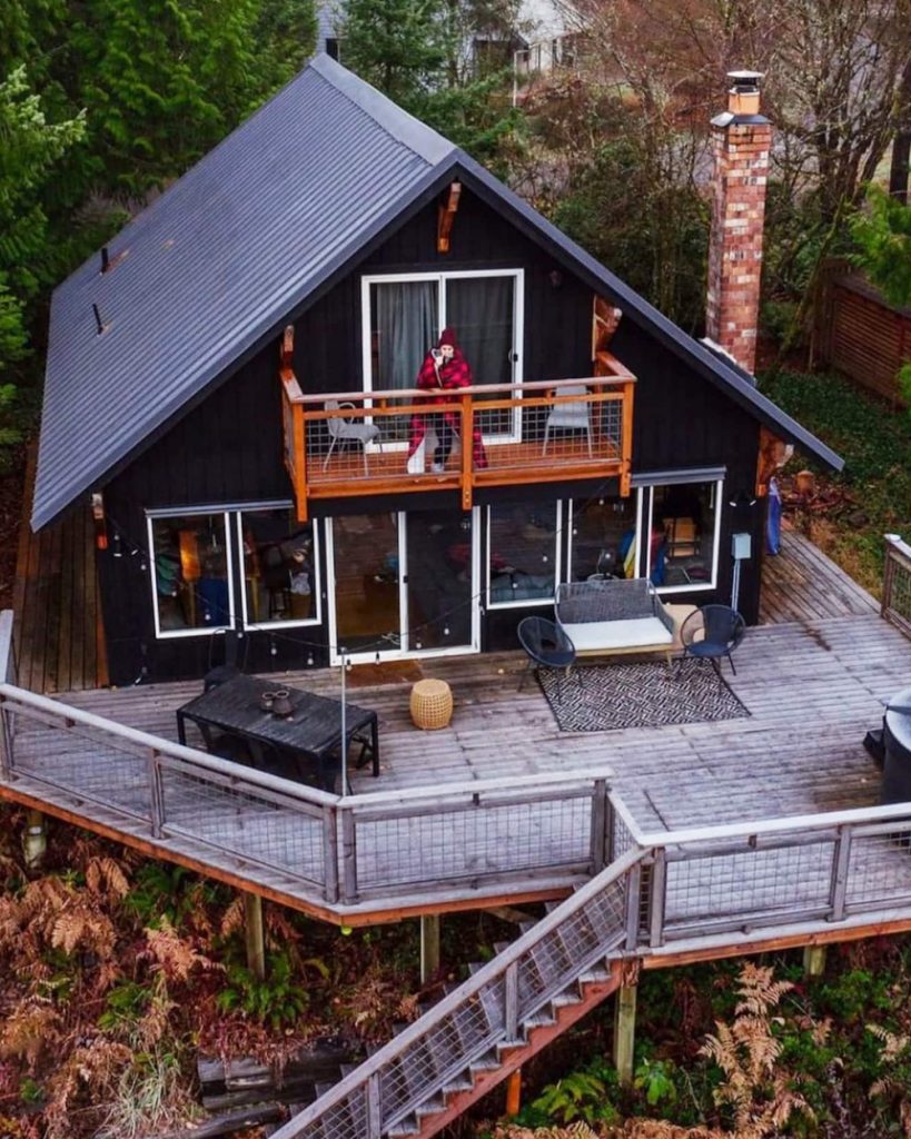 30 Dreamy Oregon Cabins You Can Rent - Renee Roaming