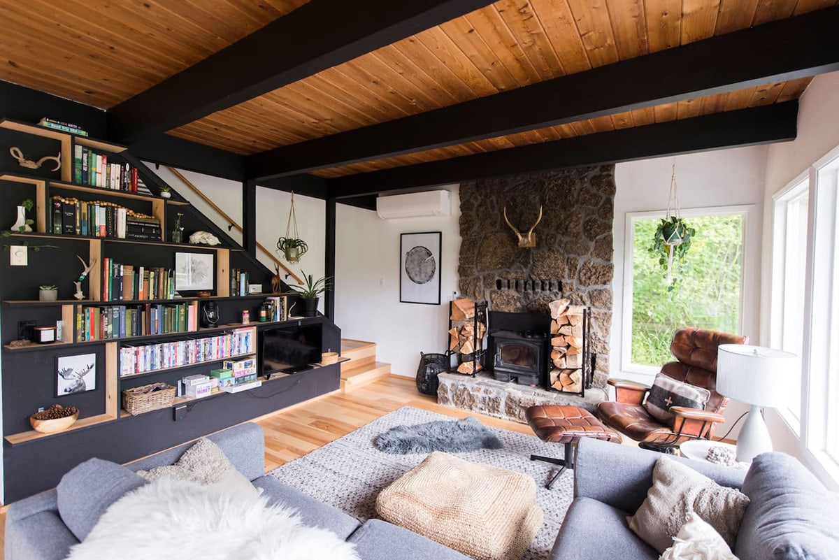 30 Dreamy Oregon Cabins You Can Rent - Renee Roaming