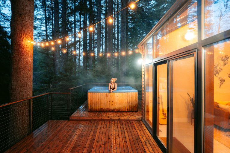 30 Dreamy Oregon Cabins You Can Rent - Renee Roaming