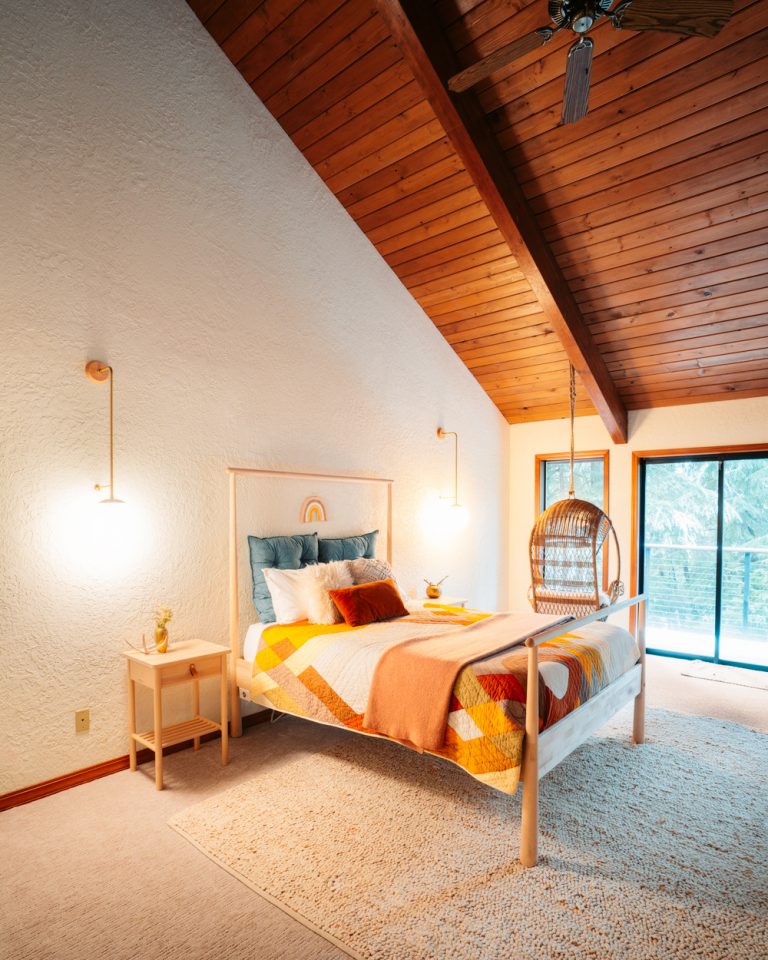 30 Dreamy Oregon Cabins You Can Rent - Renee Roaming