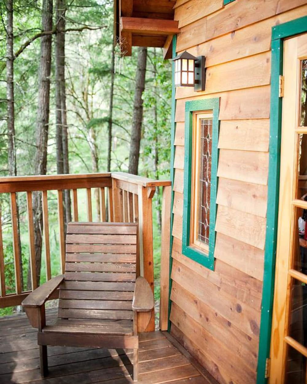 20 Magical Oregon Treehouses You Can Rent - Renee Roaming