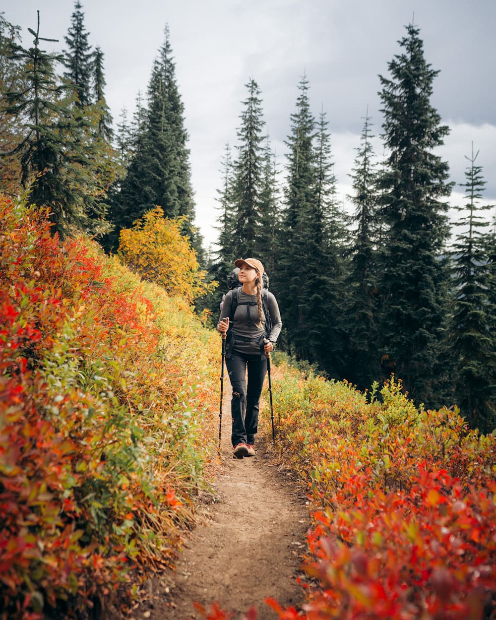 Hiking Trail Etiquette Rules You Should Know and Follow