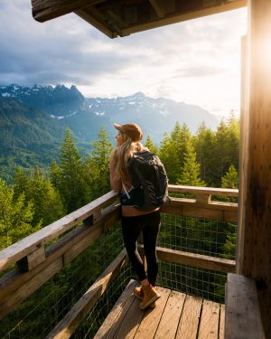 Hiking Trail Etiquette Rules You Should Know and Follow