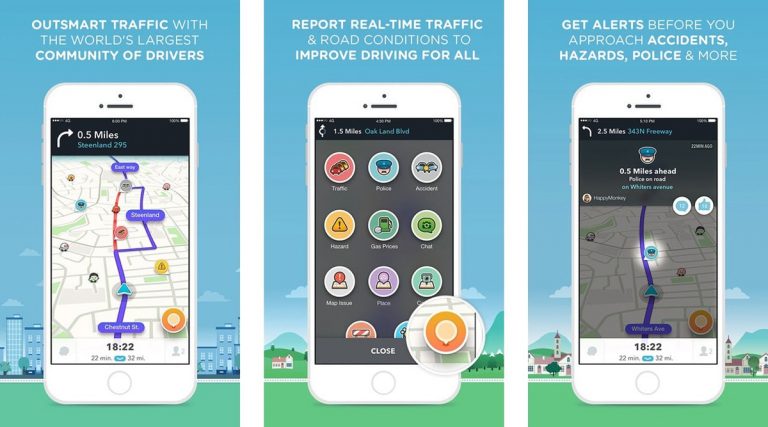 12 Best Road Trip Planner Apps To Help You Find Free Campsites Cheap 12 Best Road Trip Planner Apps To Help You Find Free Campsites Cheap