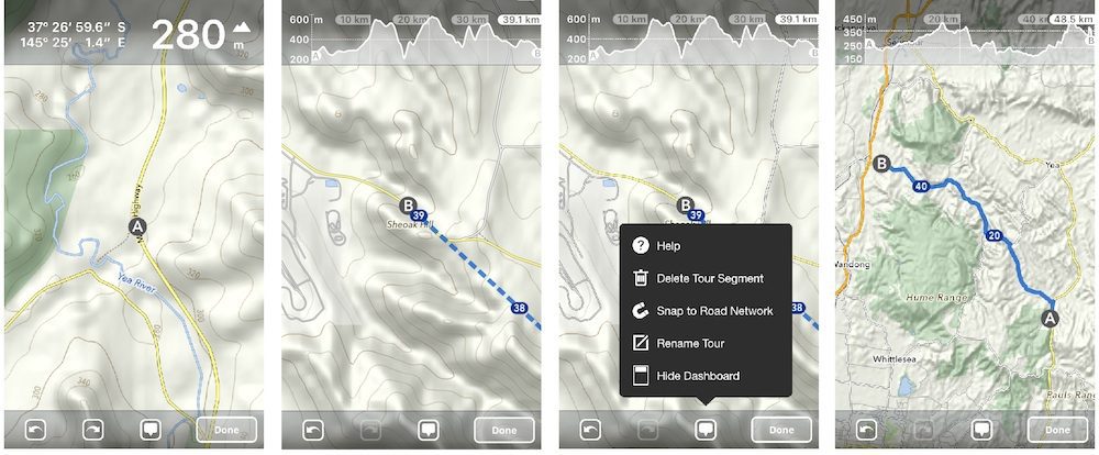 12 Best Road Trip Planner Apps to Help You Find Free Campsites, Cheap ...