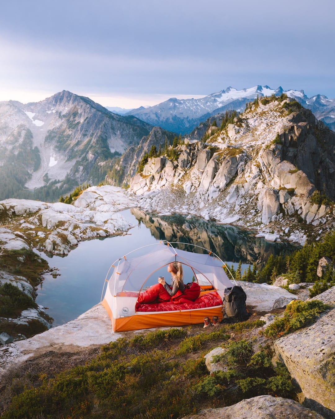 9 Backpacking Mistakes to Avoid: Must Know Beginner Backpacking Tips