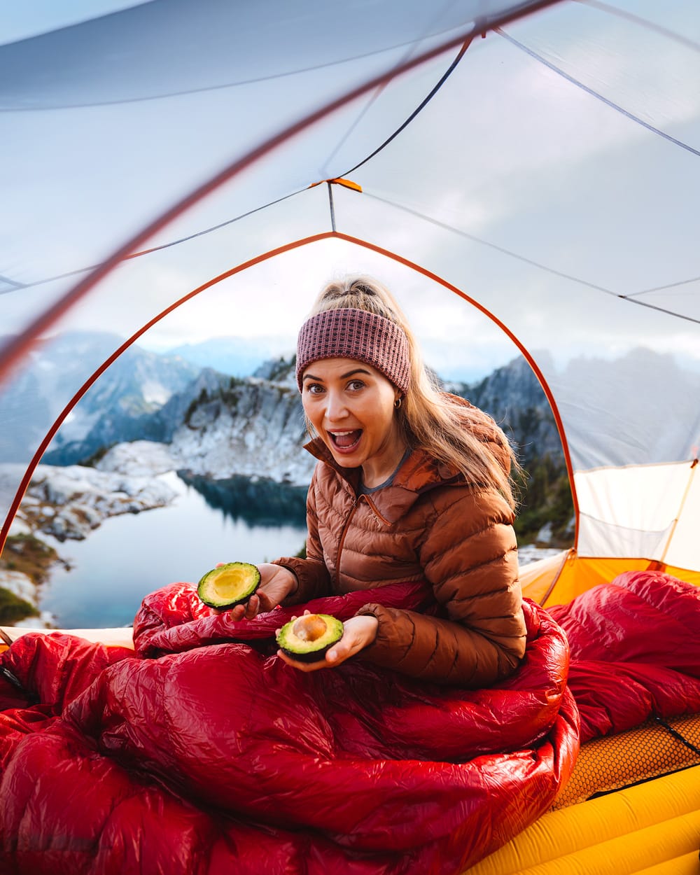 Must-Know Backpacking Tips For Women - Renee Roaming