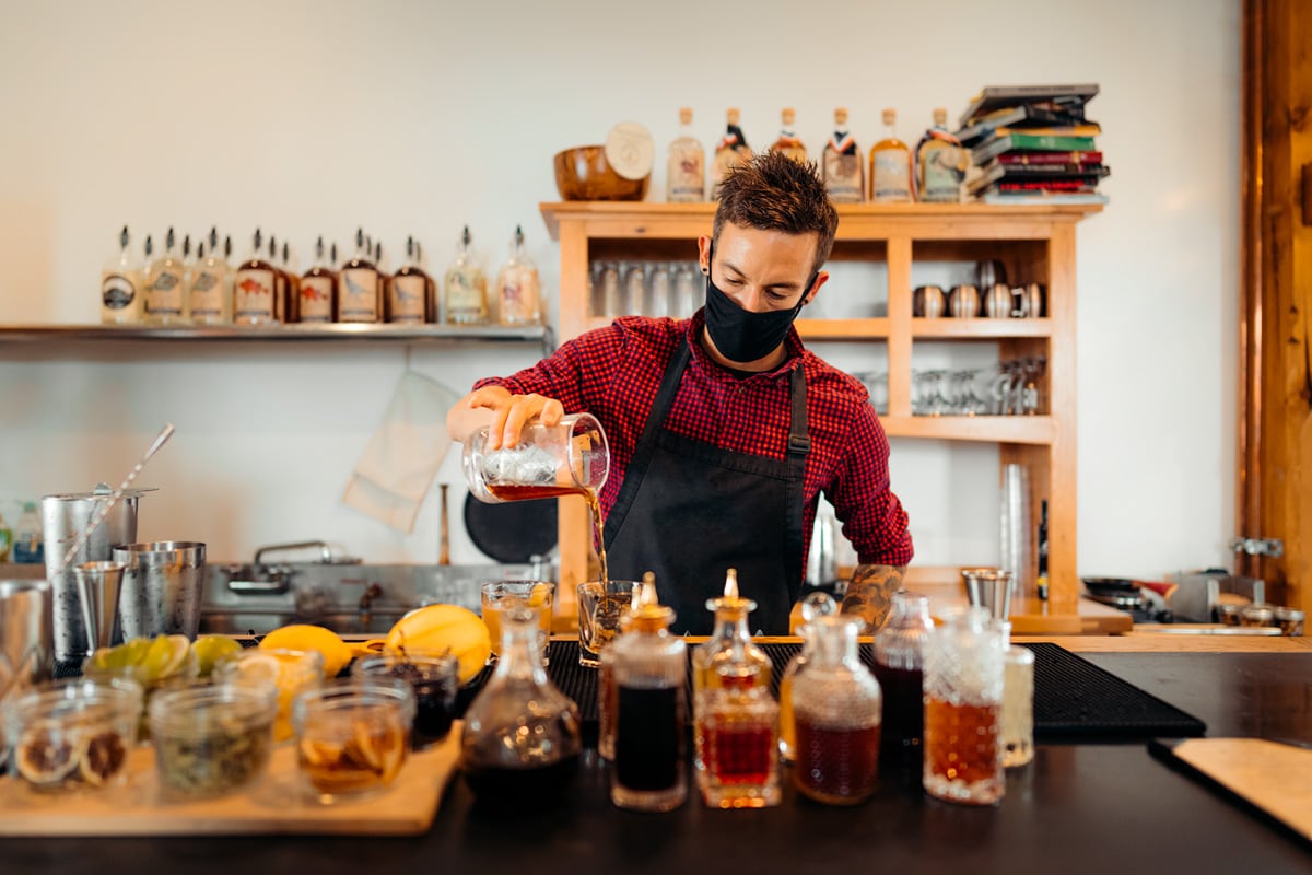 Epic 6 Day Southeast Alaska Itinerary - Renee Roaming