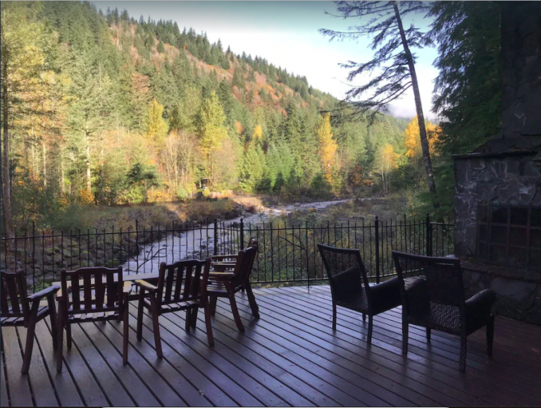 30 Dreamy Oregon Cabins You Can Rent - Renee Roaming