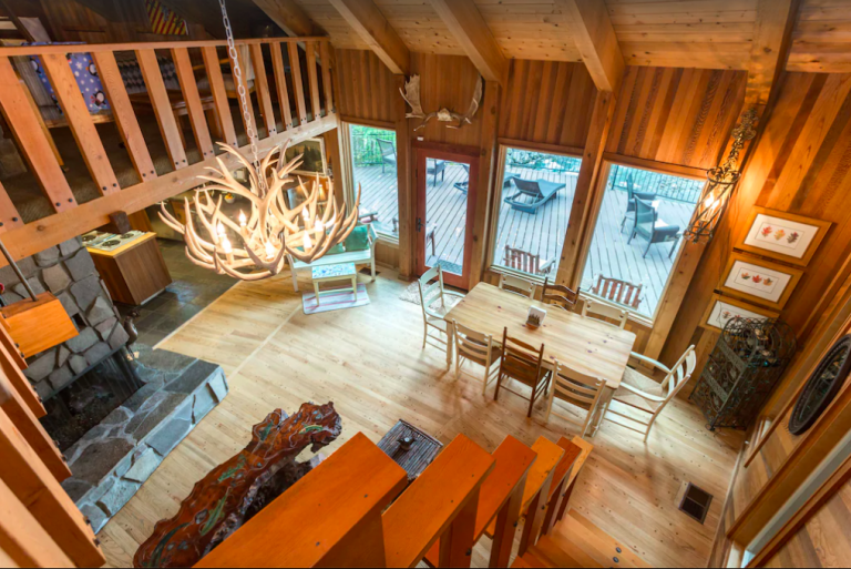 30 Dreamy Oregon Cabins You Can Rent - Renee Roaming