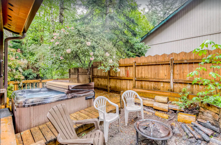 30 Dreamy Oregon Cabins You Can Rent - Renee Roaming