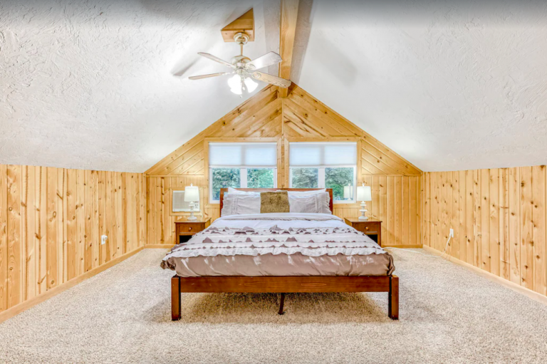 30 Dreamy Oregon Cabins You Can Rent - Renee Roaming