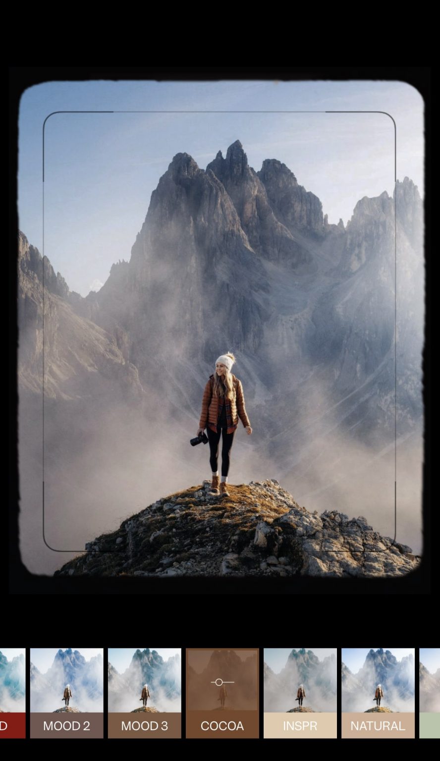 15 Best Photography Apps For Both Beginners and Pros - Renee Roaming